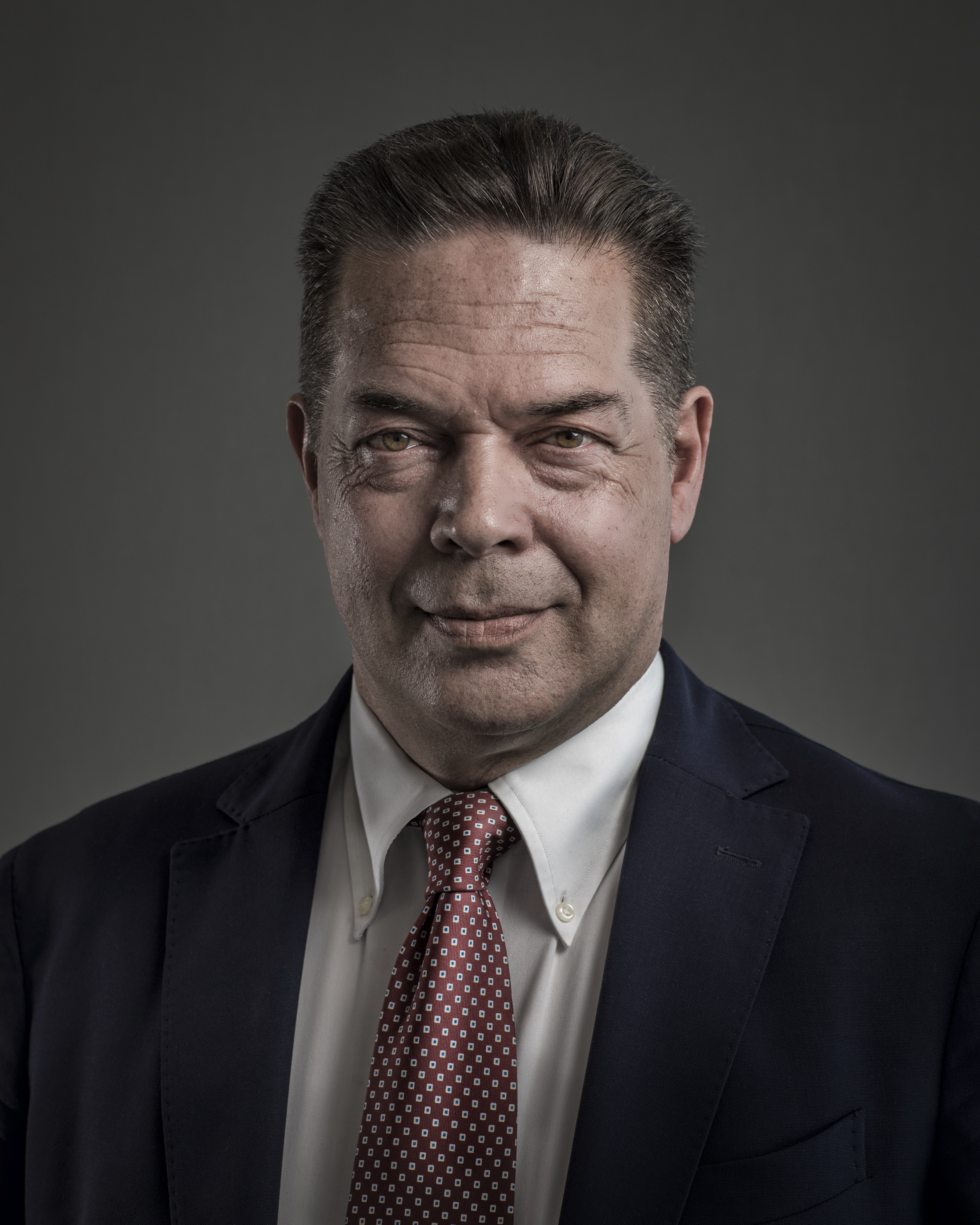 Marco Consalvo nominato presidente dei porti di Trieste e Monfalcone ...